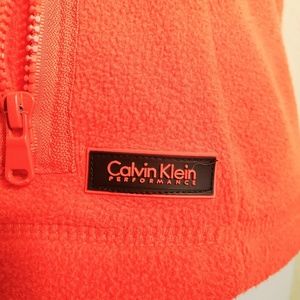 Calvin Klein | Tops | Calvin Klein Performance Vest | Poshmark